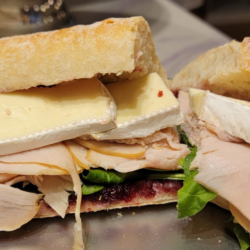 Menu | www.nicobakery.com