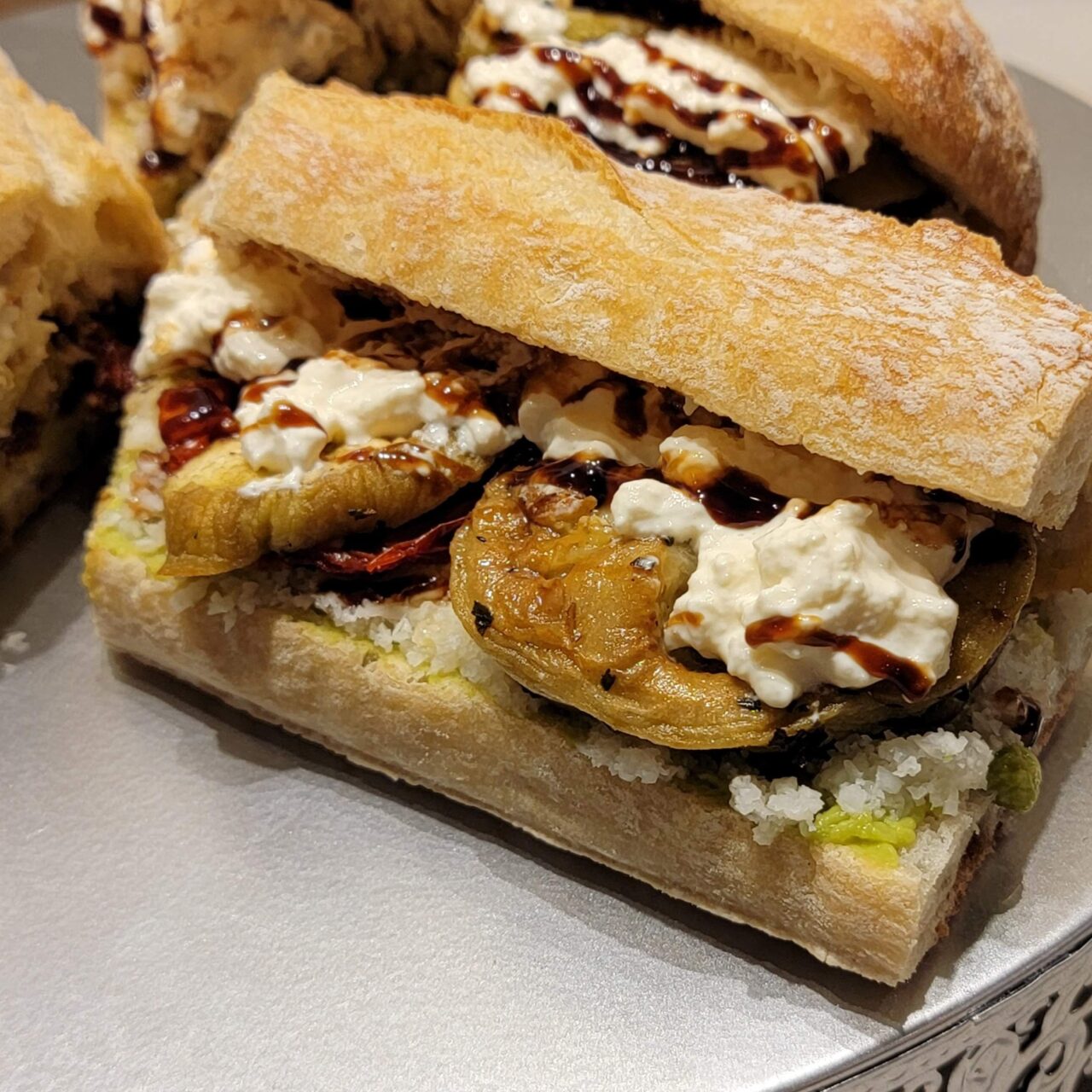 Menu | www.nicobakery.com